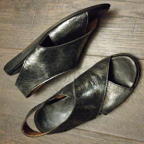 Moma | Shoes | Moma Sandals | Poshmark